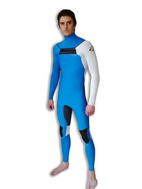 Wetsuit Gallery - Custom Wetsuit Photos | No Limit Wetsuits UK