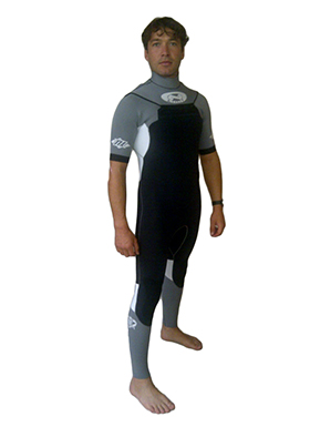 Wetsuit Gallery - Custom Wetsuit Photos | No Limit Wetsuits UK